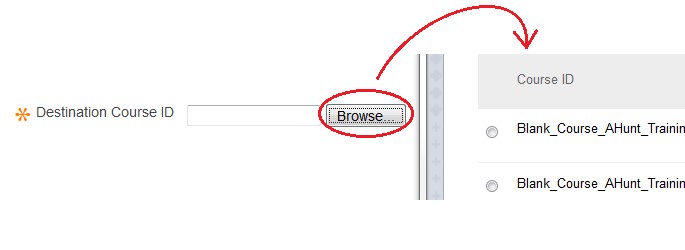 Using Course Templates – Centre of Leadership, Learning & Academic ...